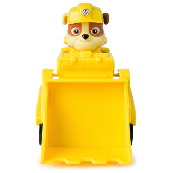 PAW Patrol Rubble Bulldozer | Smyths Toys UK