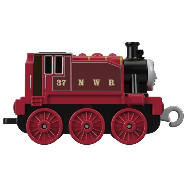 Trackmaster Rosie