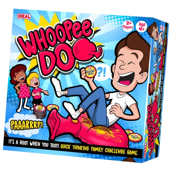 Whoopee Doo - Smyths Toys Ireland