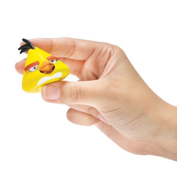 Angry Birds Mission Pack 5-Pack - Smyths Toys