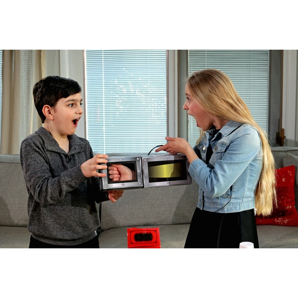 Fantasma Magic Set Grand Illusions 200+ Magic Tricks | Smyths Toys UK