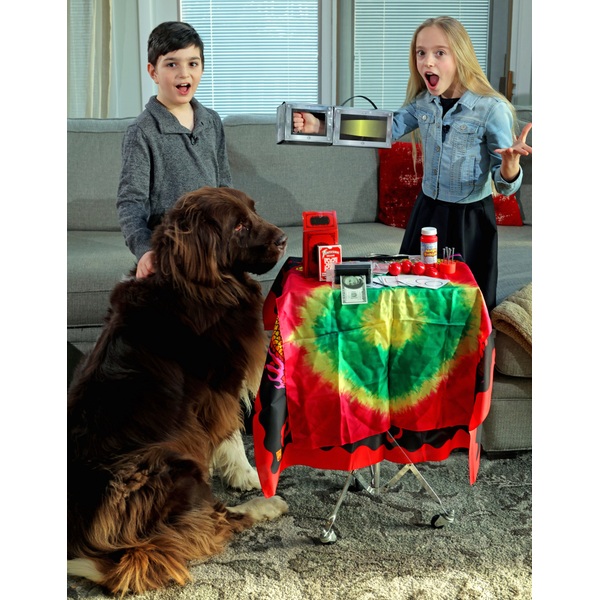 Fantasma Magic Set Grand Illusions 200+ Magic Tricks | Smyths Toys UK