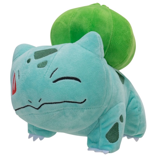 Pokémon 20cm Plush 4 Pack | Smyths Toys UK