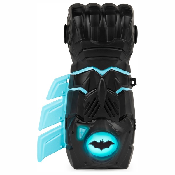 DC Batman Bat-Tech Interactive Gauntlet | Smyths Toys UK