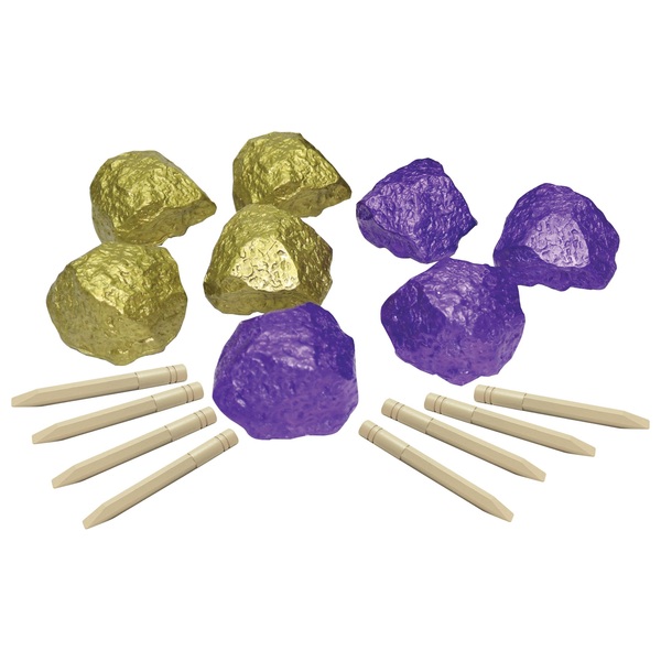 Gem Dig Kit 8 Pack Assortment | Smyths Toys UK