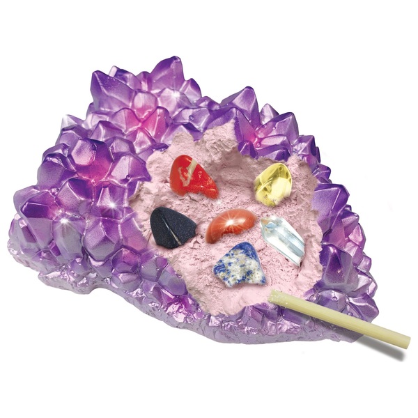 Gem Dig Kit 12 Pack Assortment | Smyths Toys UK