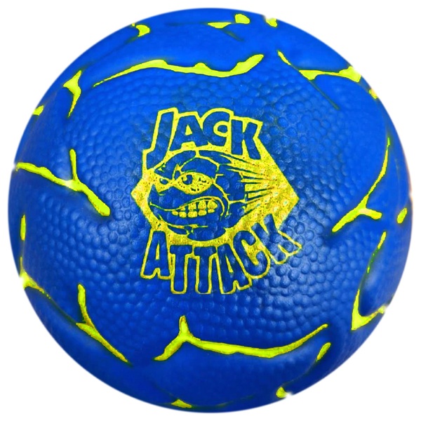Jack Attack Ball Smyths at Angus Agar blog