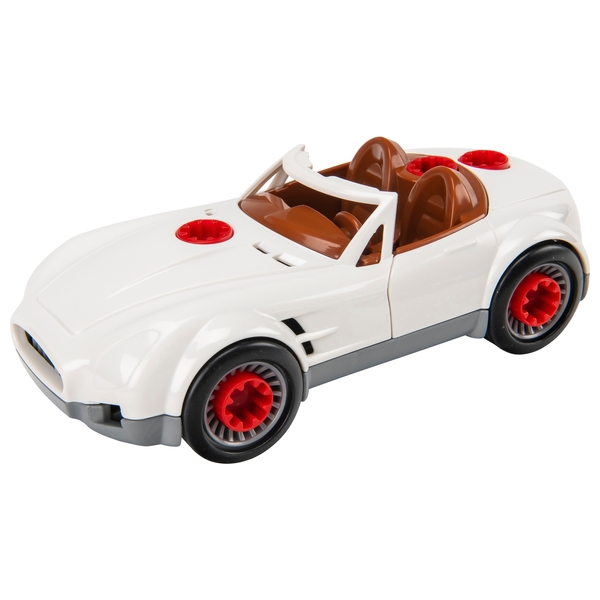 Bosch Toy Car Tuning Set | Smyths Toys UK