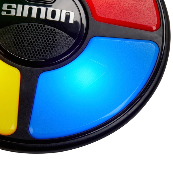 Simon Memory Game | Smyths Toys UK