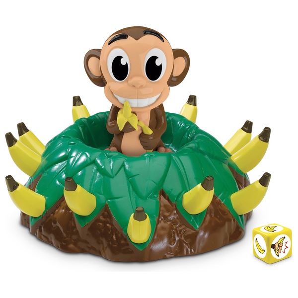 Banana Blast Board Game | Smyths Toys UK