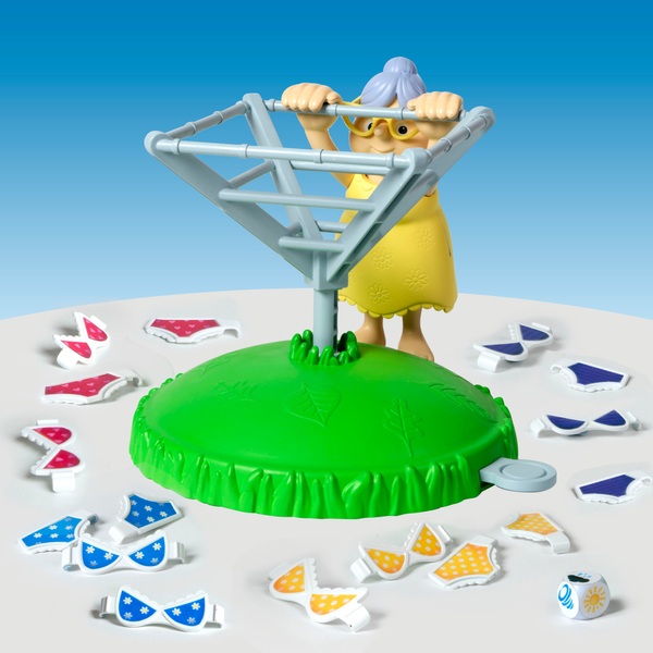 Windy Knickers Board Game | Smyths Toys UK