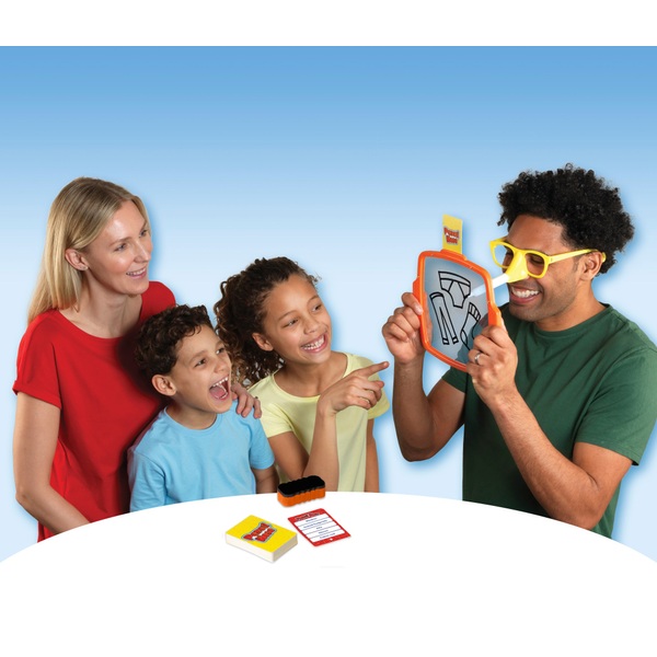 Pencil Nose Game | Smyths Toys UK