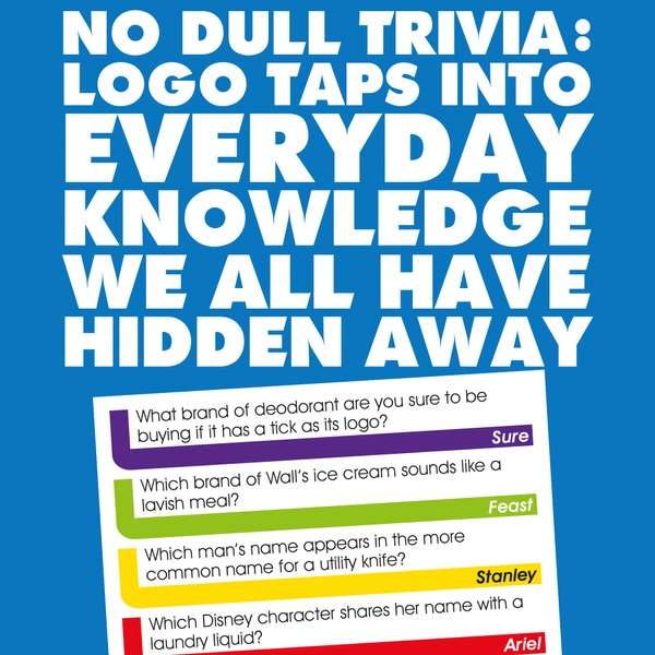 LOGO Second Edition Board Game | Smyths Toys UK