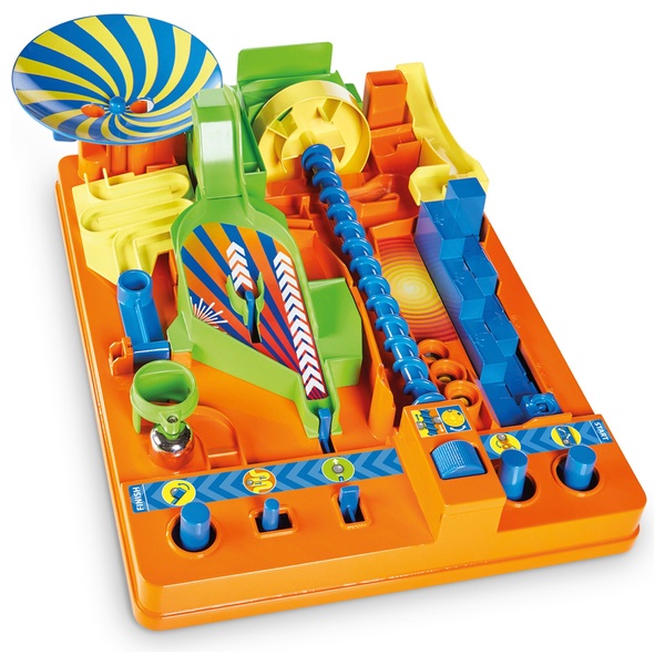 Screwball Scramble Level 2 Game | Smyths Toys UK
