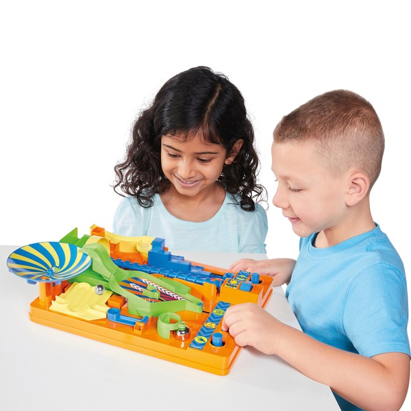 Screwball Scramble Level 2 Game | Smyths Toys UK