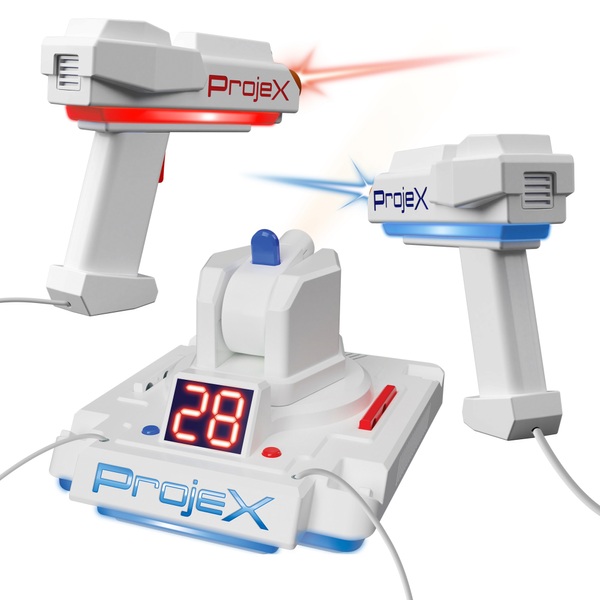 ProjeX Arcade Game Projector | Smyths Toys UK