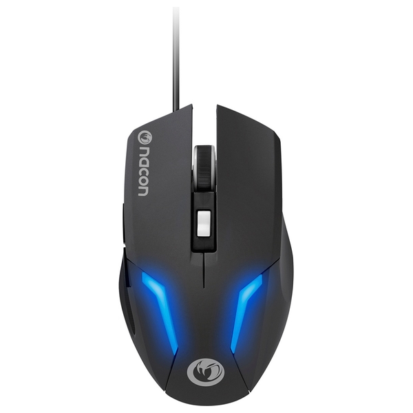 Nacon PC Gaming Mouse GM-105 | Smyths Toys Ireland