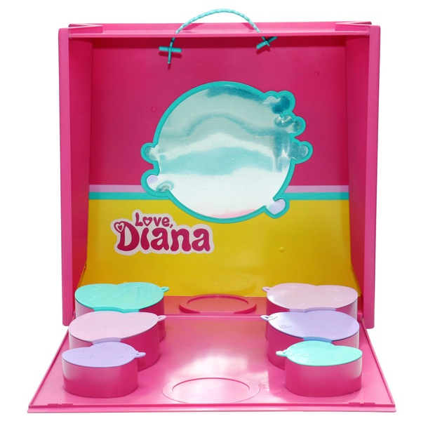 Love Diana Mystery Shopper Set Smyths Toys Uk