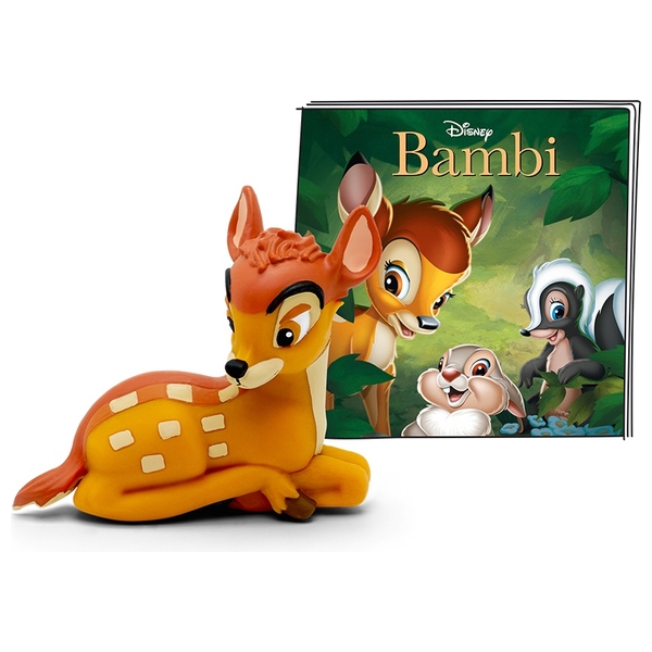 Tonies Tonie Figur Disney Bambi Smyths Toys Schweiz