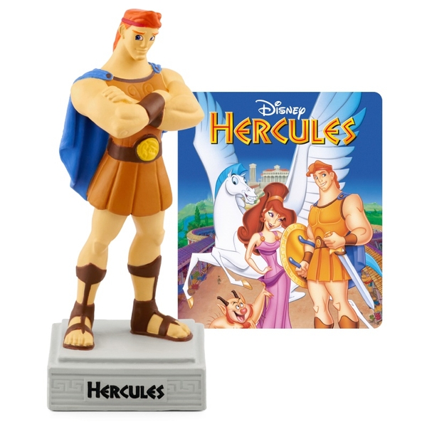 Tonies - Tonie Figur Disney Hercules | Smyths Toys Deutschland Tonies - Tonie Figur Disney Hercules | Smyths Toys Deutschland