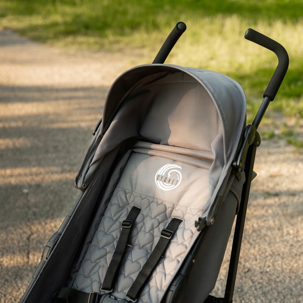 Cygnet Umbrella Stroller Grey | Smyths Toys UK