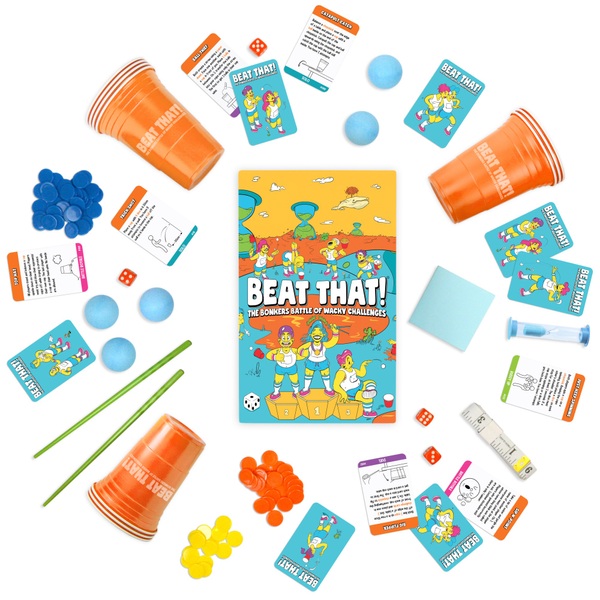 Beat That! Game | Smyths Toys UK