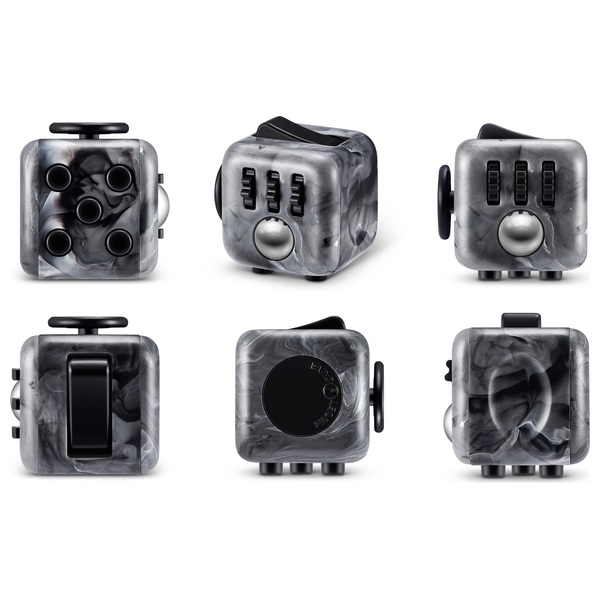 Antsy Labs Fidget Cube by ZURU Assortment | Smyths Toys UK