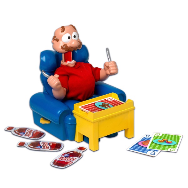 Gassy Gus Board Game | Smyths Toys UK