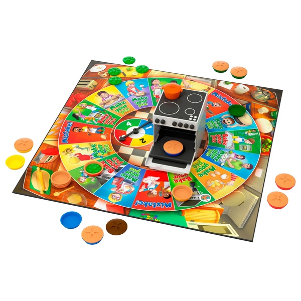 Easy Bake Oven Games For Girls