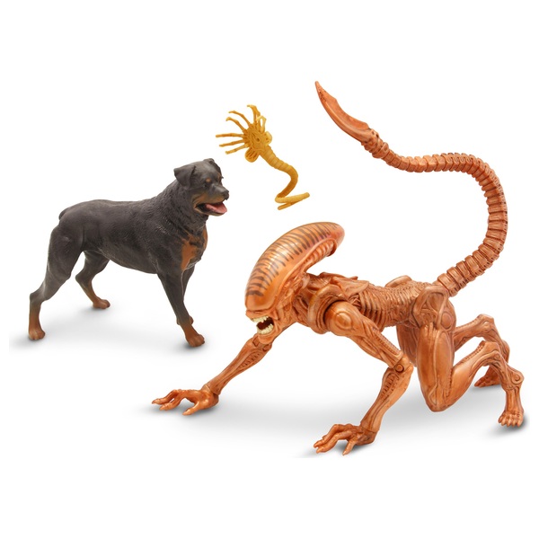 Xenomorph Runner Toy