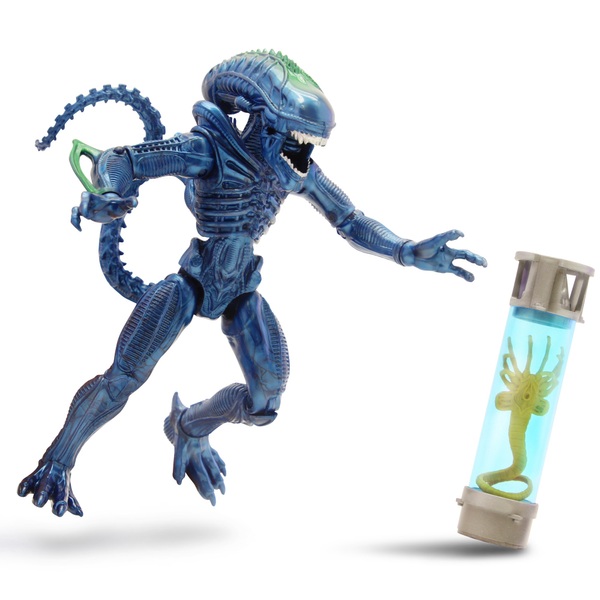 Xenomorph Runner Toy