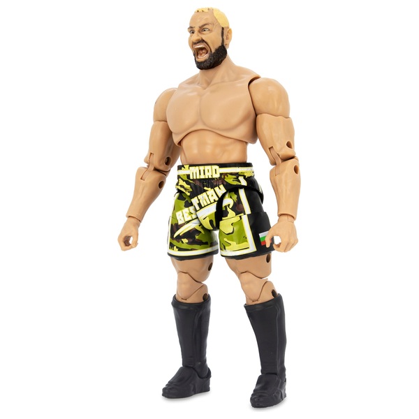 AEW Unmatched Collection 15cm Figure – Miro | Smyths Toys UK