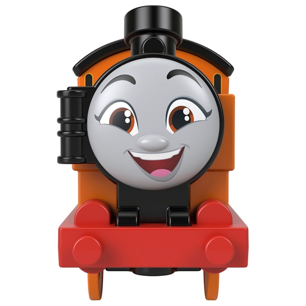 Thomas & Friends Motorised Train Engine Nia | Smyths Toys UK