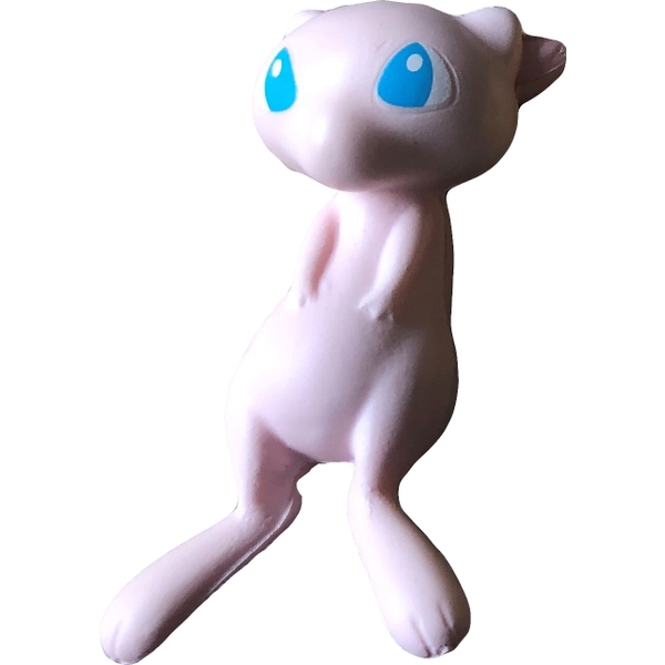 Pokémon Trading Card Game Mythical Squishy Premium Collection Retail ...