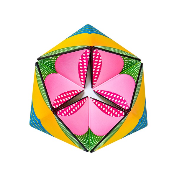 Toy Mania Fidget Flipper Puzzle Assortment | Smyths Toys UK