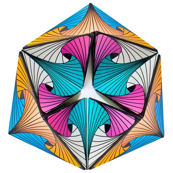 Toy Mania Fidget Flipper Puzzle Assortment | Smyths Toys UK