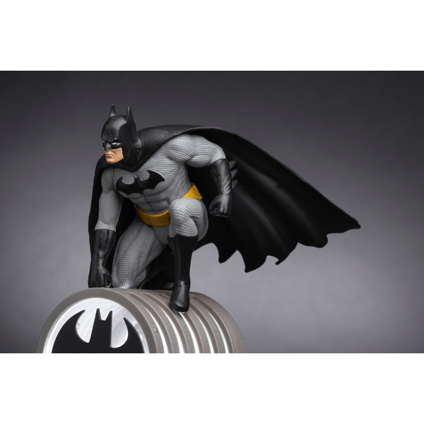 Batman Figurine Lamp | Smyths Toys UK