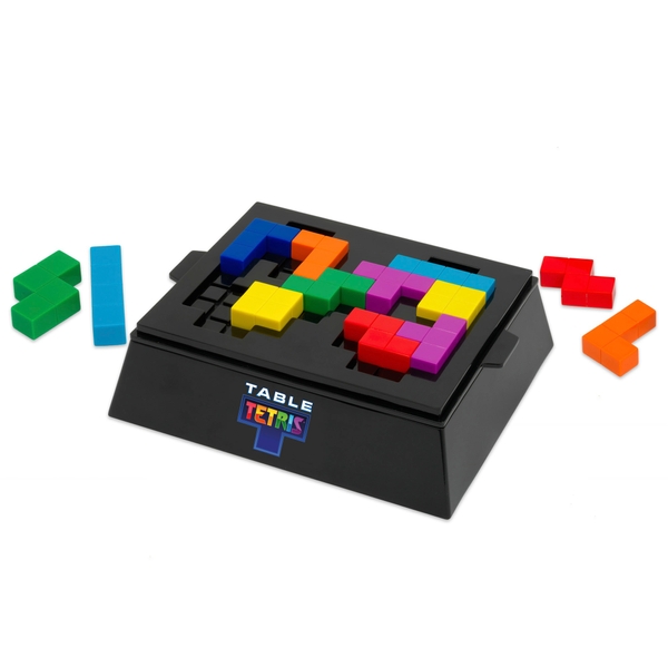 Table Tetris Game | Smyths Toys UK