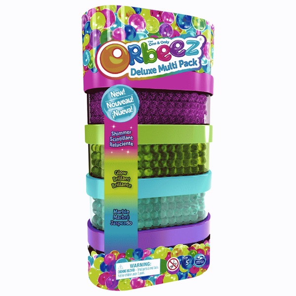 Orbeez Deluxe Multi Pack | Smyths Toys Deutschland