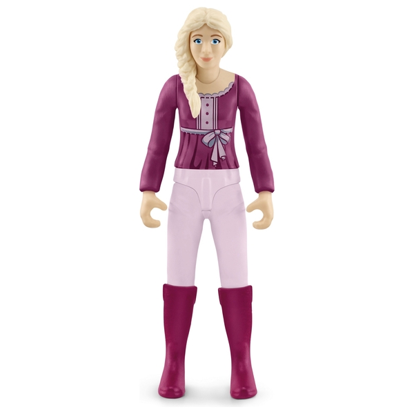 Schleich - Sofia´s Beauties 42584 Sofia et Dusty | Smyths Toys France