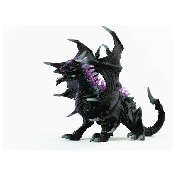 schleich Eldrador 70152 Shadow Dragon | Smyths Toys Ireland