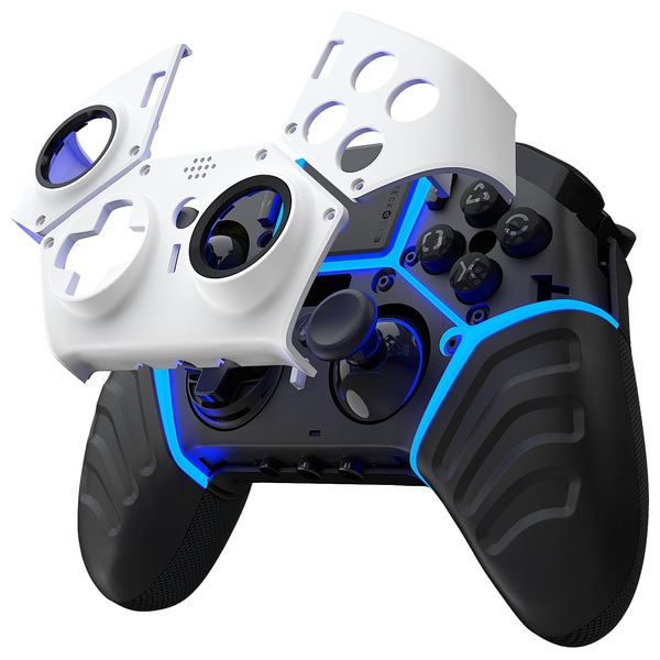 Gioteck SC3 Pro Wireless Controller For PS4 And PC | Smyths Toys UK