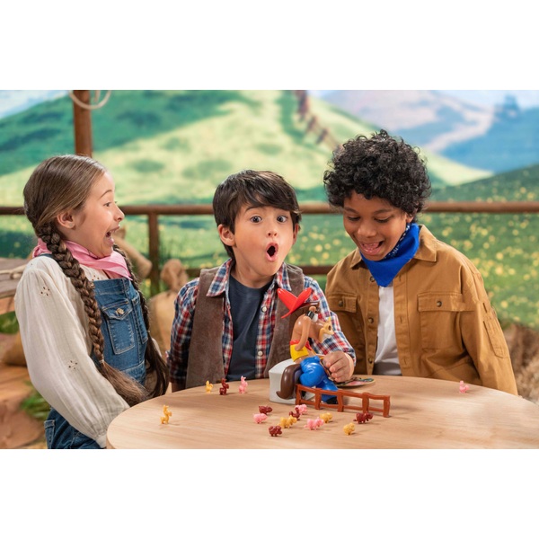 One Trick Pony Game | Smyths Toys UK