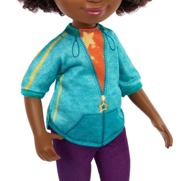 Karma’s World - Karma Grant 22cm Fashion Doll | Smyths Toys UK