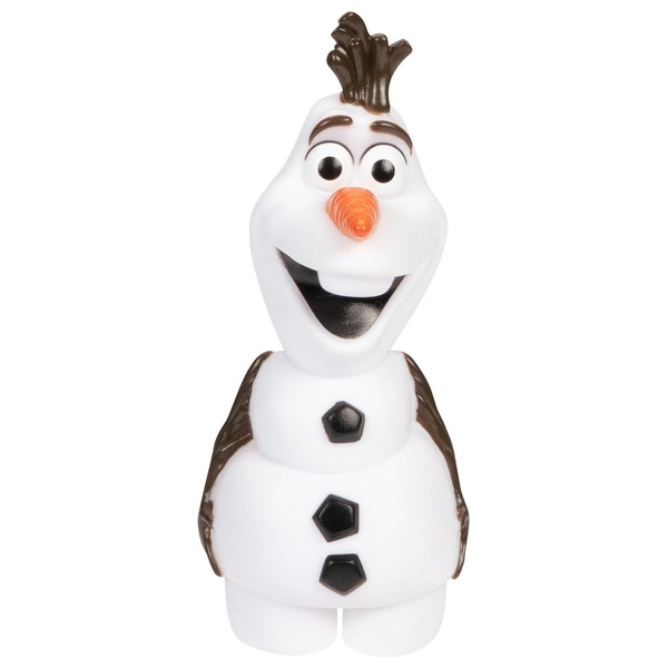 Disney Frozen Toddler Doll My Singing Friend Elsa & Olaf 35.5cm ...