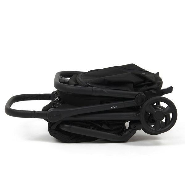 Zummi Eden Compact Stroller Shale | Smyths Toys UK