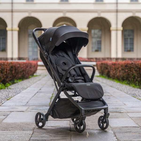 Zummi Eden Compact Stroller Shale | Smyths Toys UK