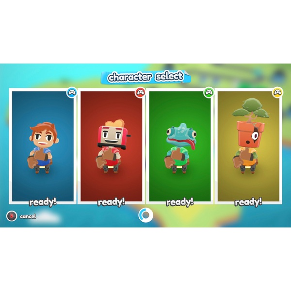 Moving Out Nintendo Switch (Code in Box) | Smyths Toys UK