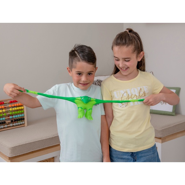 Stretcherz Stretch Squad Figure Assortment | Smyths Toys UK