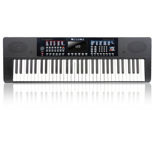 61 Key Electronic Keyboard | Smyths Toys UK